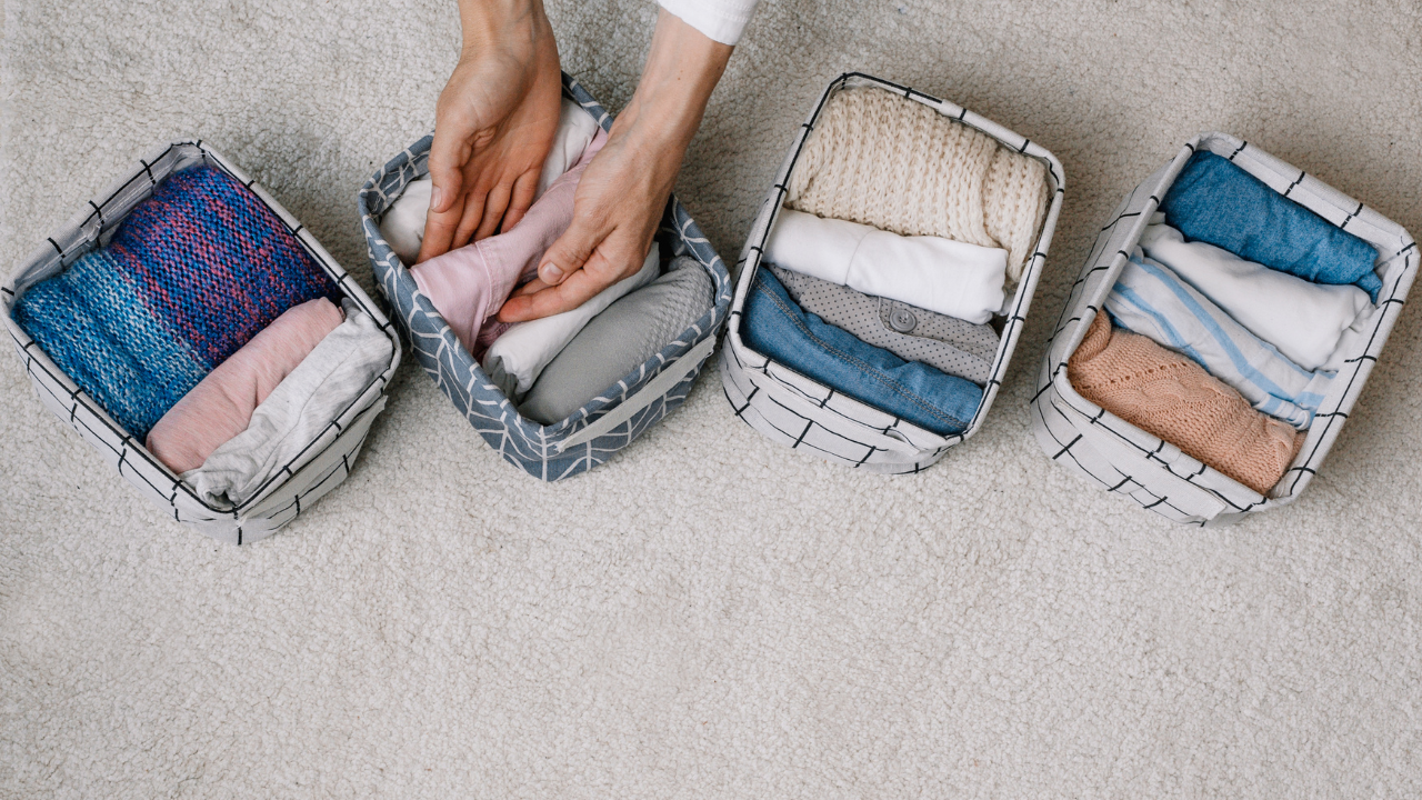 Personal Organizer: Como Manter a Organização após o Trabalho da ...