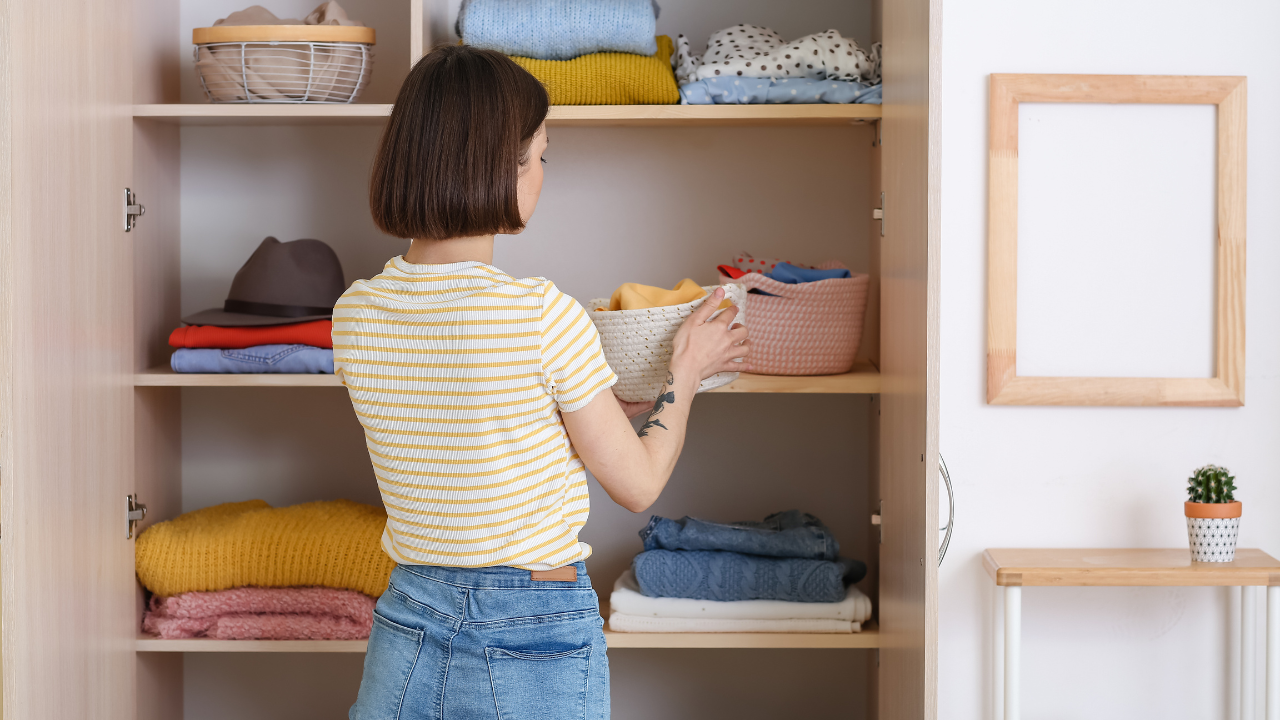 Como um Personal Organizer Pode Transformar sua Vida - Famyle